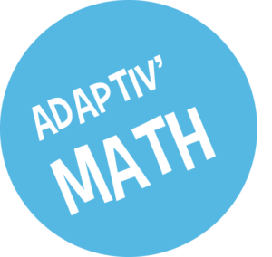 Home [site.adaptivmath.com]