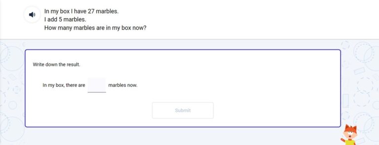 Arithmetic Problem Solving