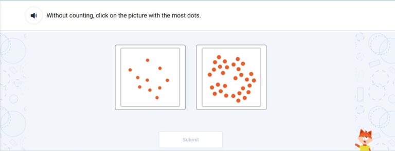 Numbers and calculation