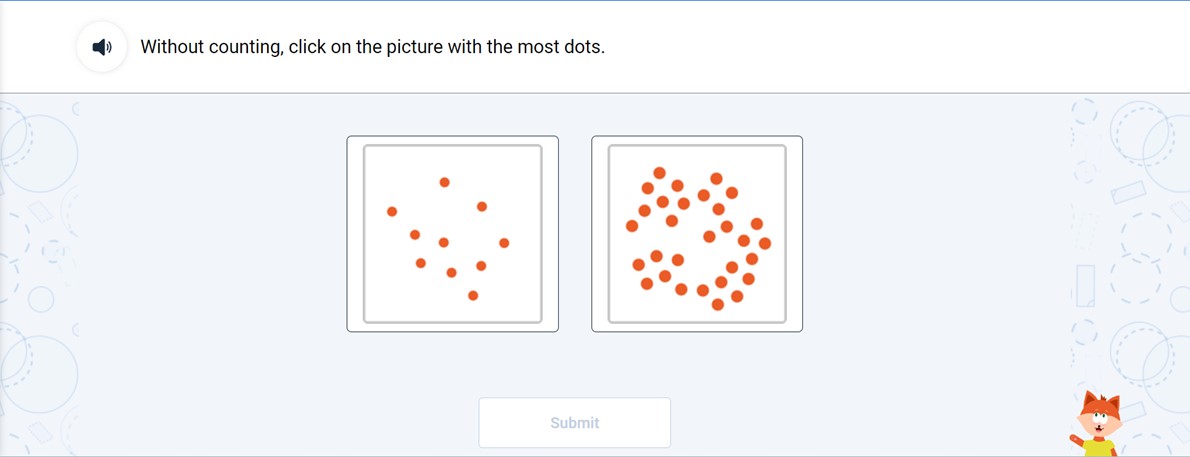Numbers and calculation